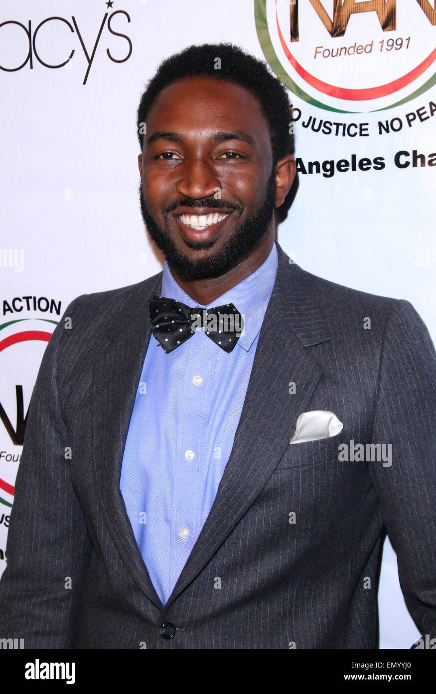 Reverend Al Sharpton NAN Vanguard Awards & 60th Birthday Celebration ...