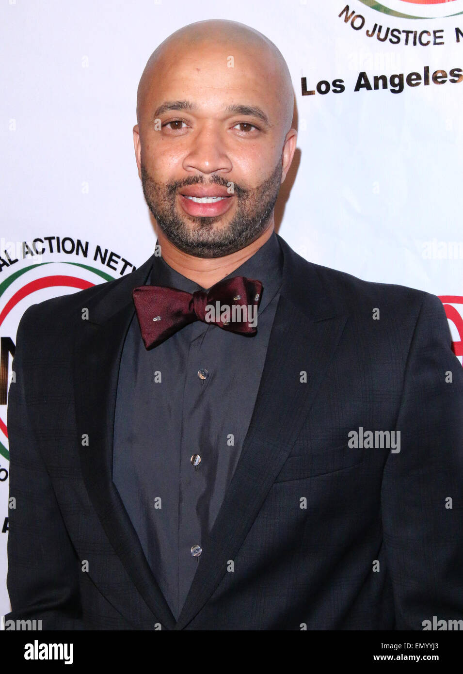 Reverend Al Sharpton NAN Vanguard Awards & 60th Birthday Celebration ...