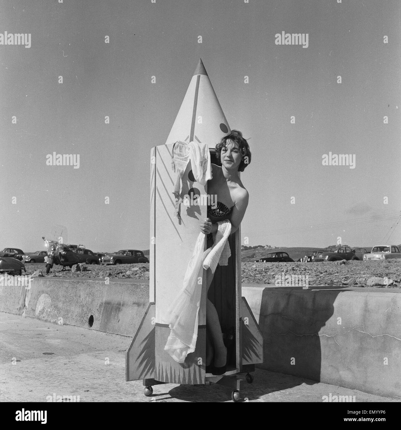 Places on water Black and White Stock Photos & Images - Alamy