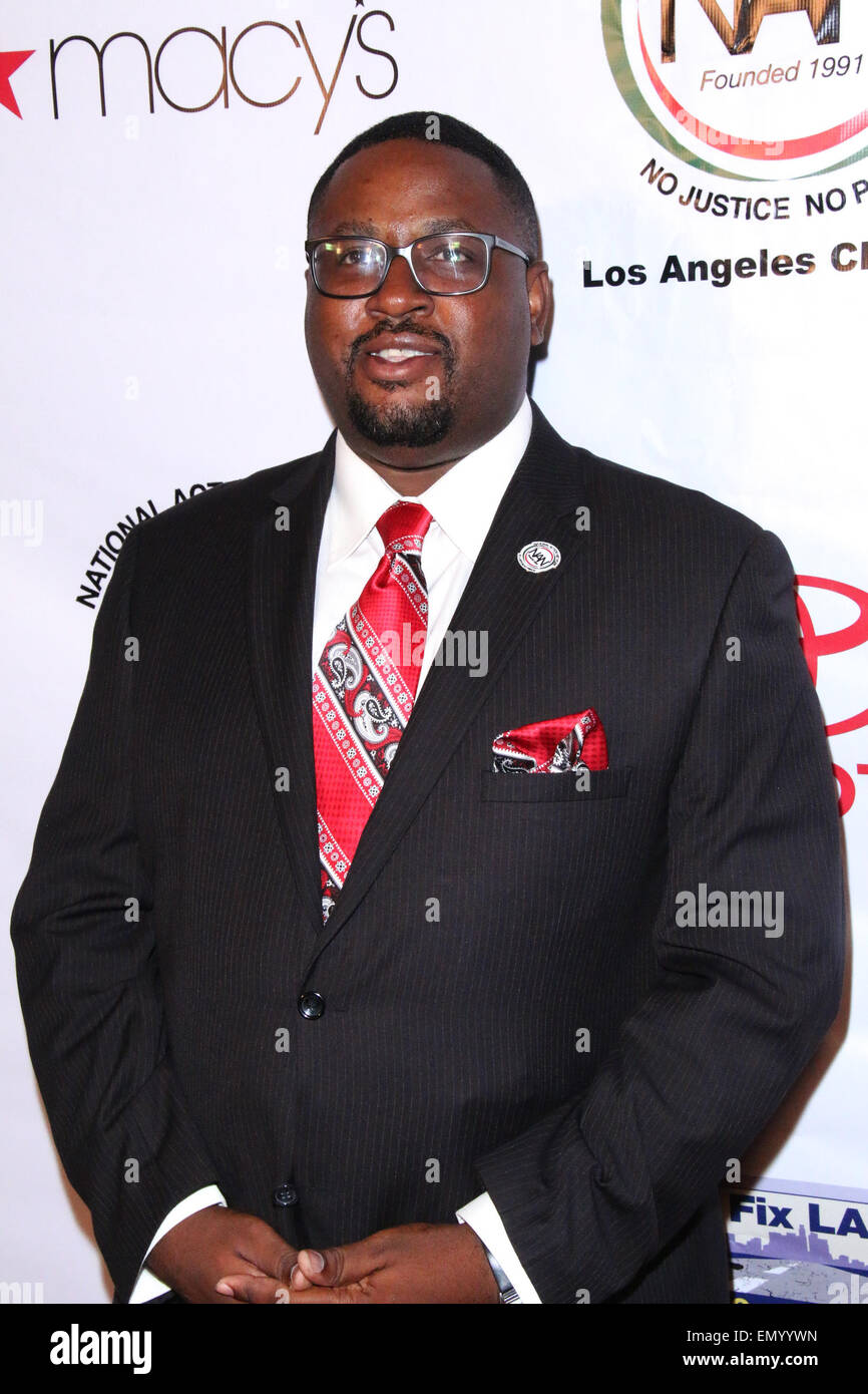 Reverend Al Sharpton NAN Vanguard Awards & 60th Birthday Celebration ...