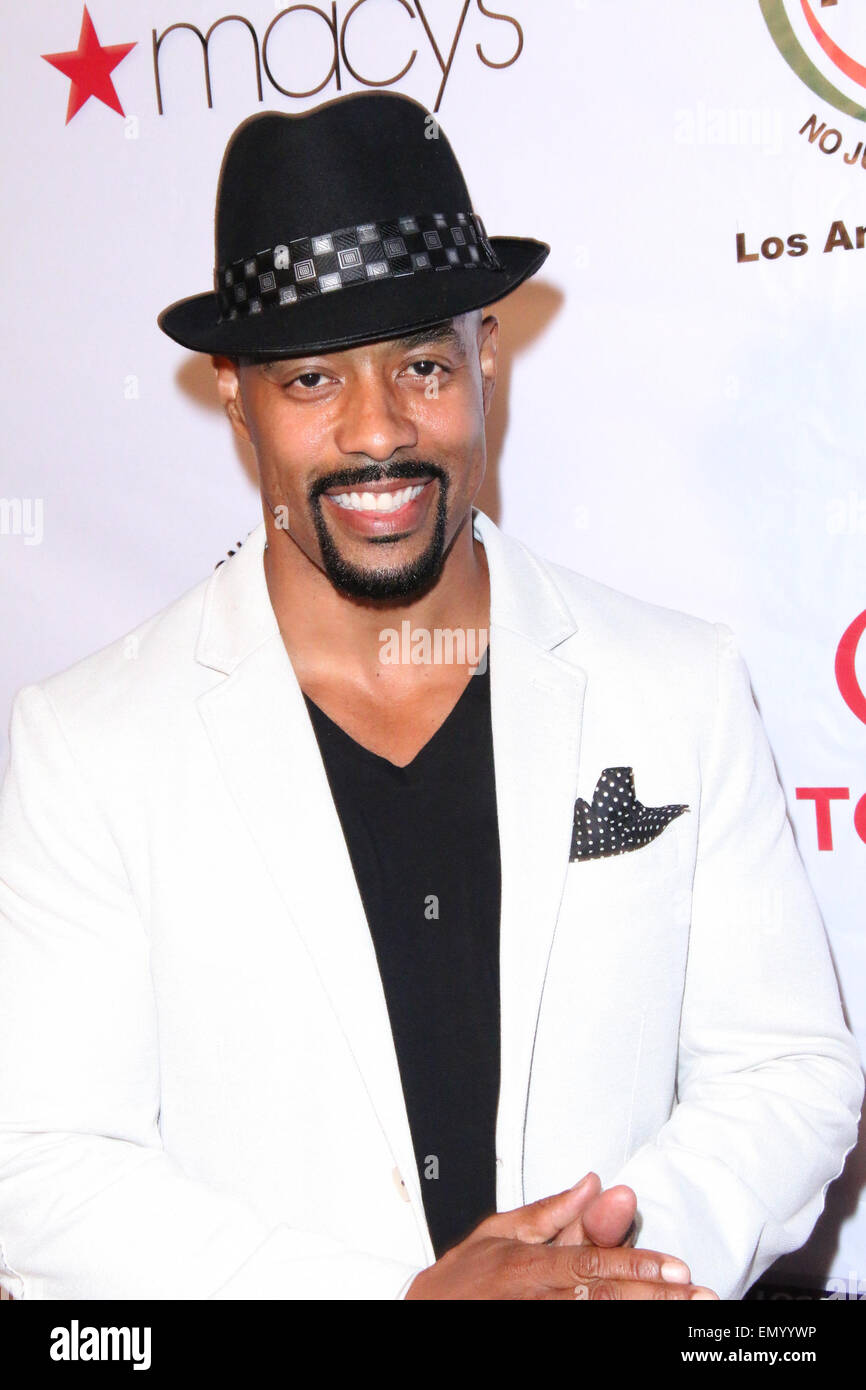 Reverend Al Sharpton NAN Vanguard Awards & 60th Birthday Celebration ...