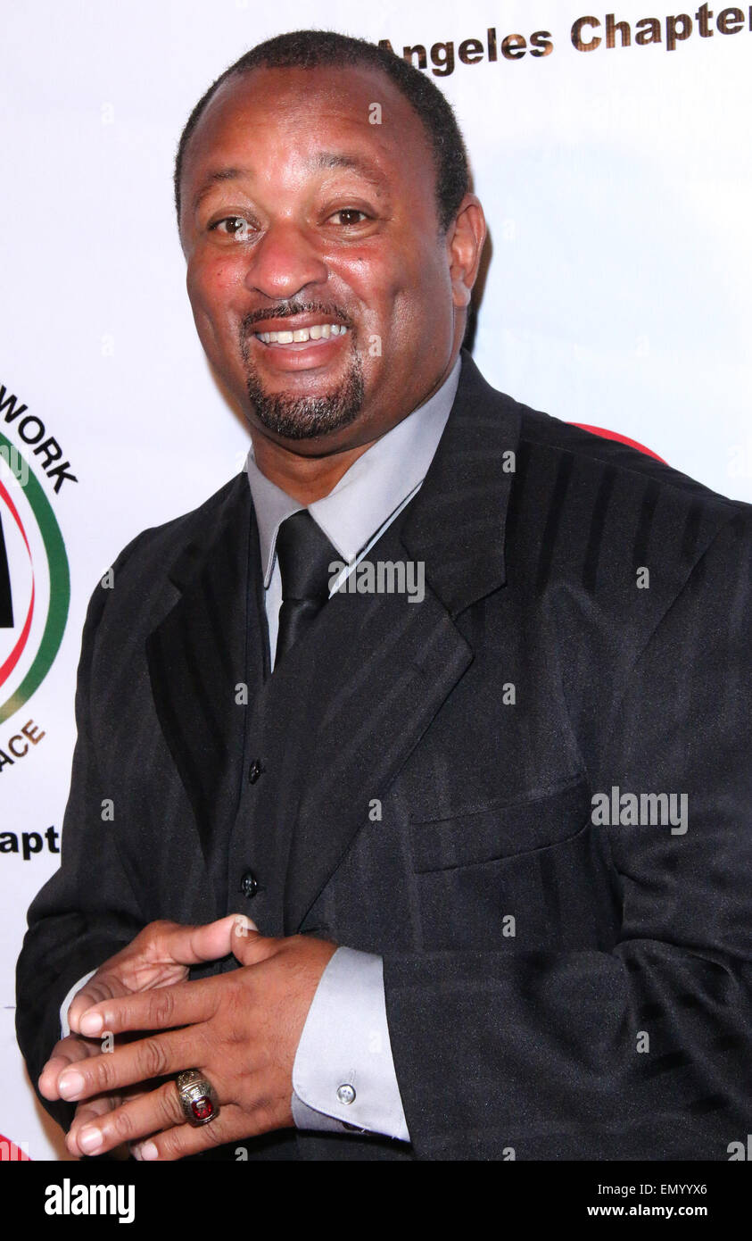 Reverend Al Sharpton NAN Vanguard Awards & 60th Birthday Celebration ...