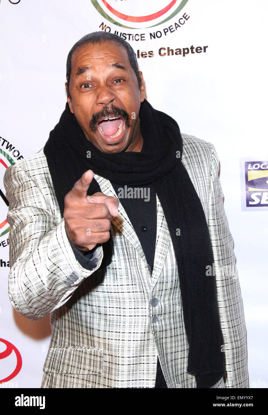 Reverend Al Sharpton NAN Vanguard Awards & 60th Birthday Celebration ...