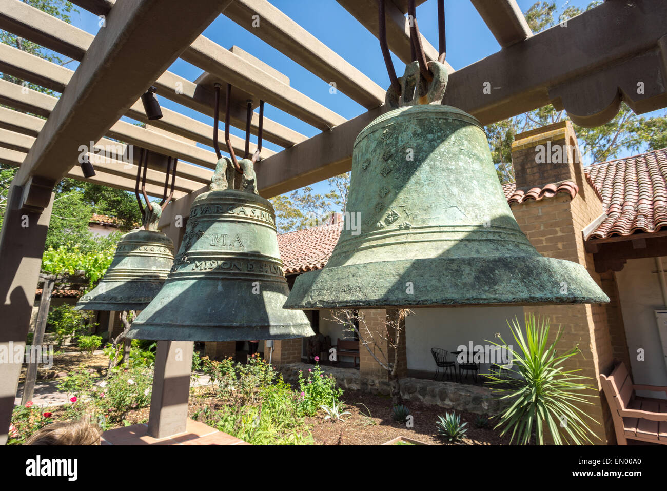San Luis Obispo Stock Photo - Alamy