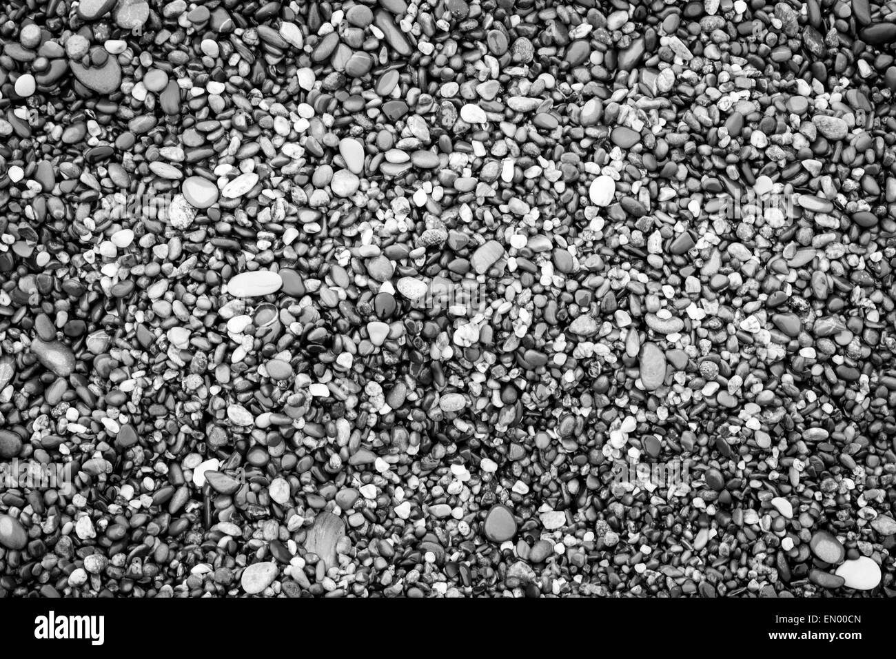 Collection of beach pebbles hi-res stock photography and images - Alamy