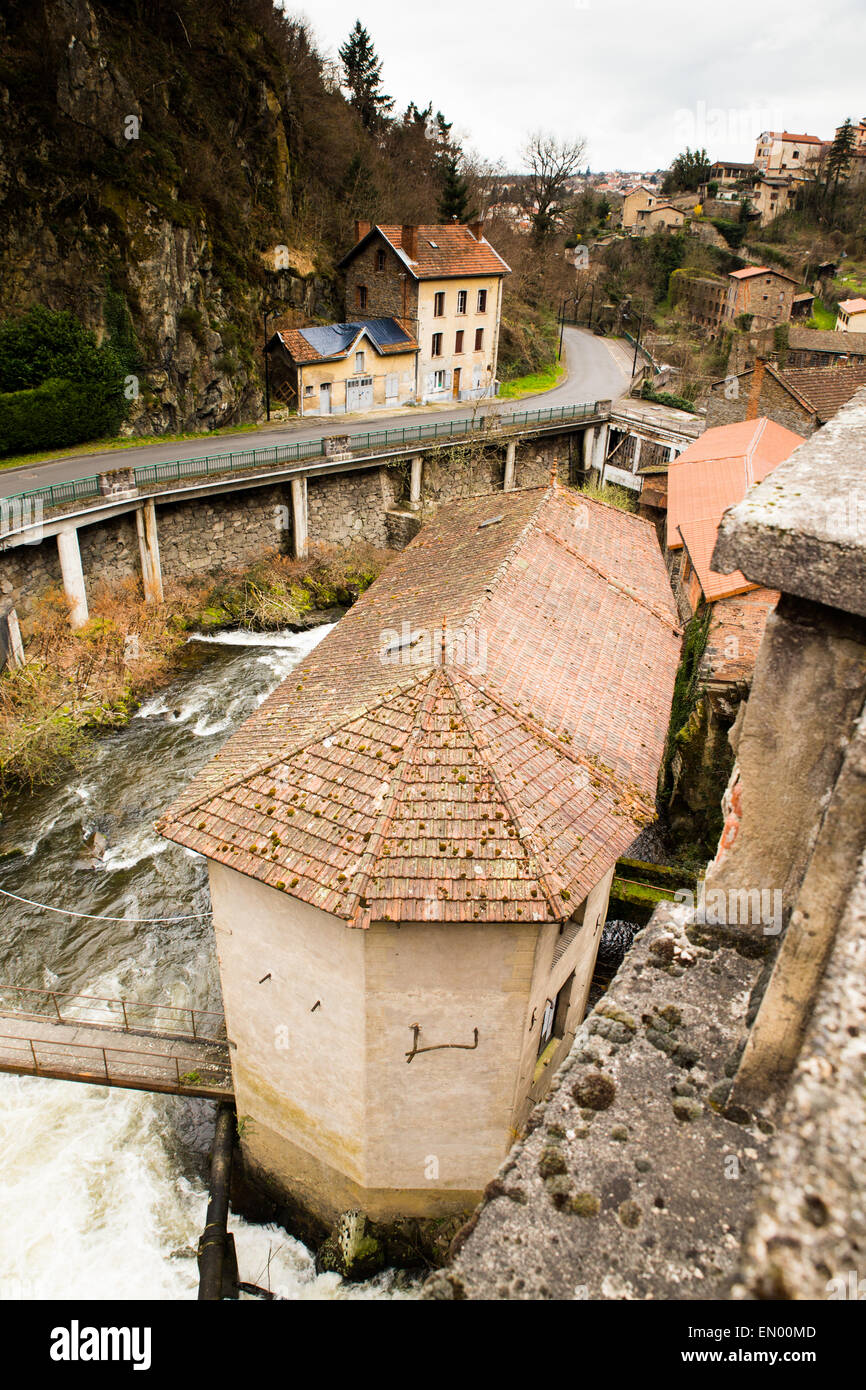 Factory Visit France High Resolution Stock Photography and Images - Alamy