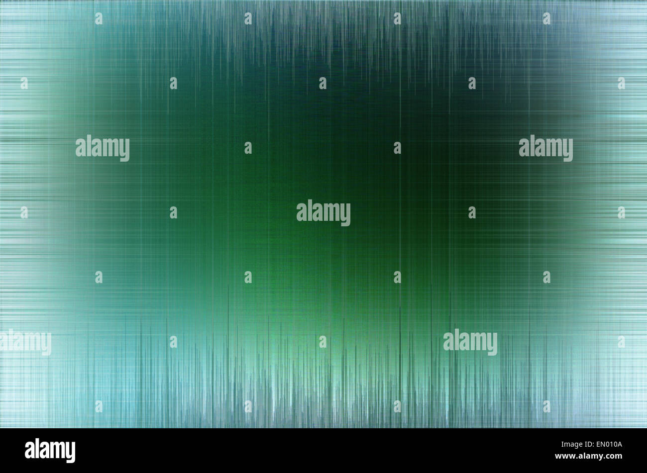 abstract green color background with motion digital wave Stock Photo ...