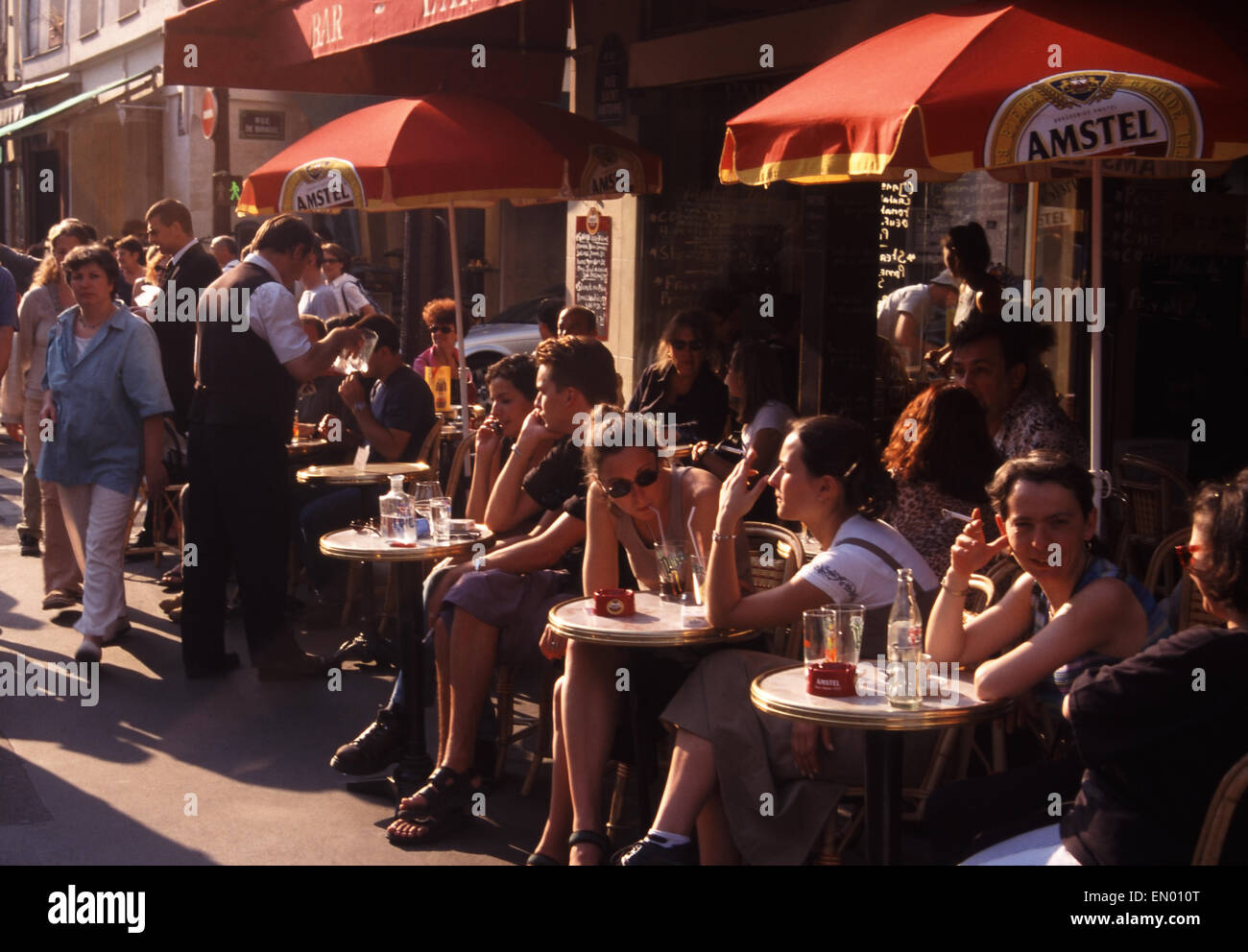 Convivial High Resolution Stock Photography and Images - Alamy
