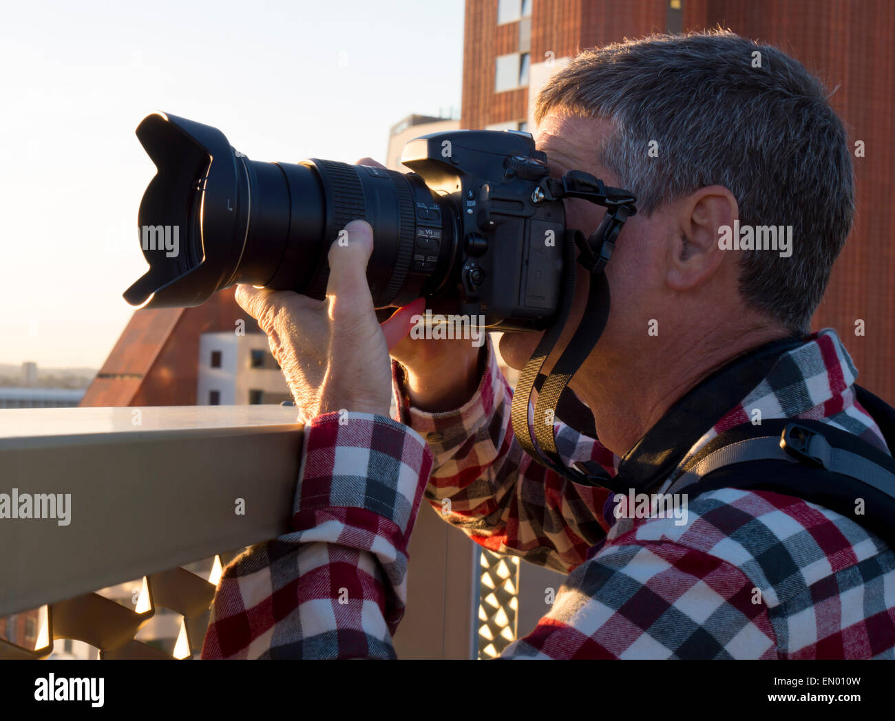 Photgrapher hi-res stock photography and images - Alamy