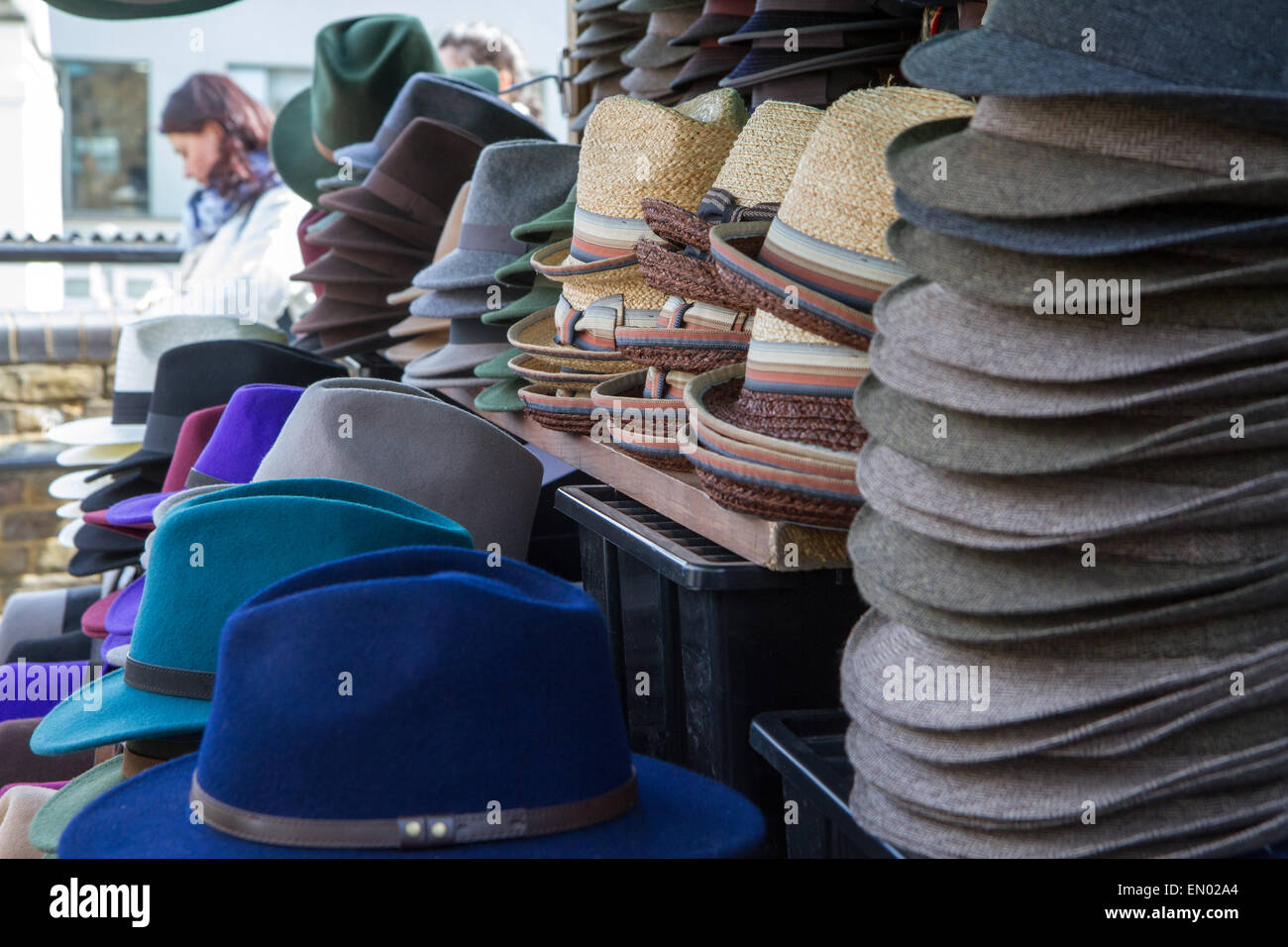 Lock london hat hi-res stock photography and images - Alamy