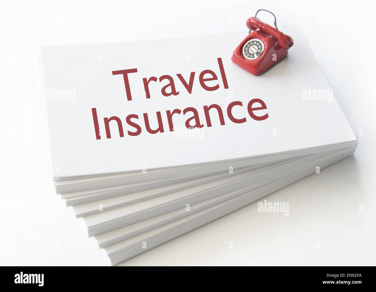 Travellers insurance hi-res stock photography and images - Alamy