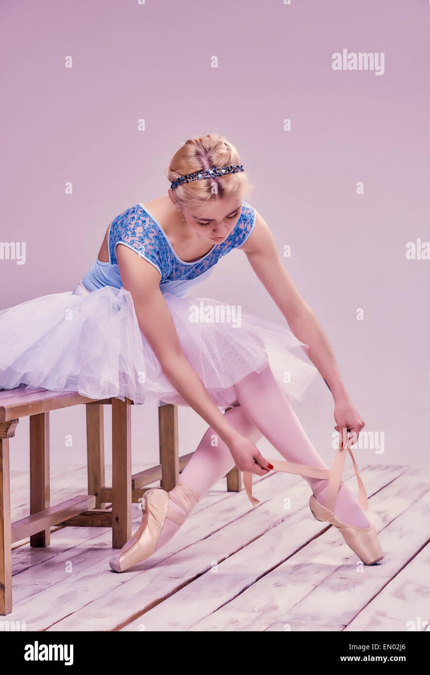 Professional ballerina hi-res stock photography and images - Alamy