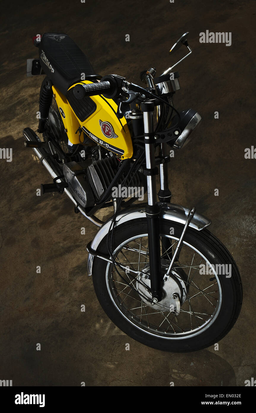 Alloy bike hi-res stock photography and images - Alamy