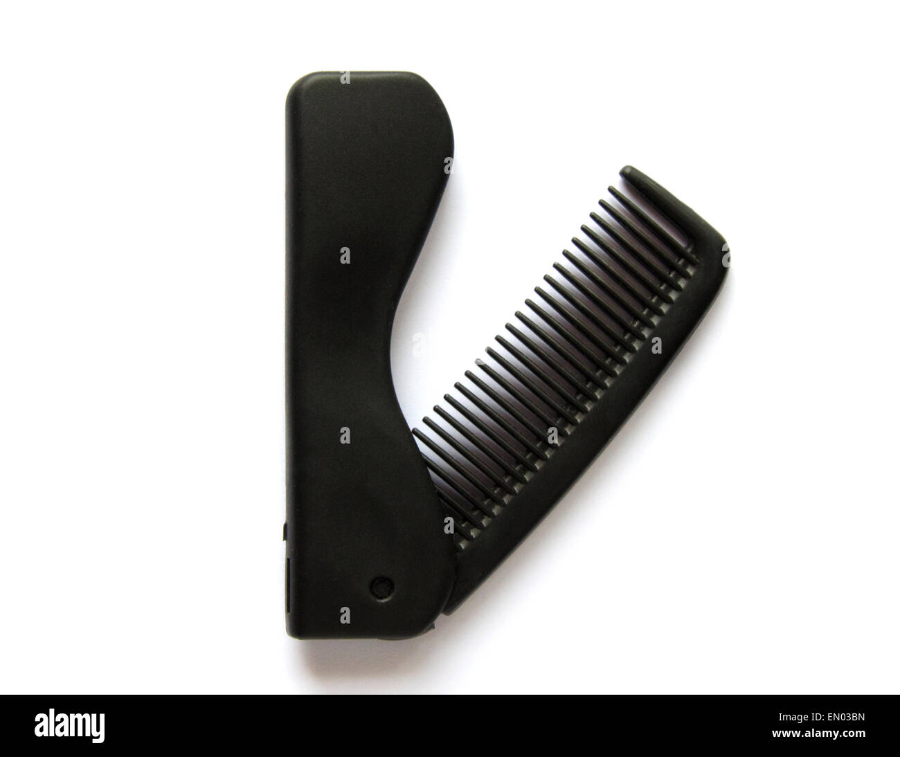 White comb hi-res stock photography and images - Alamy
