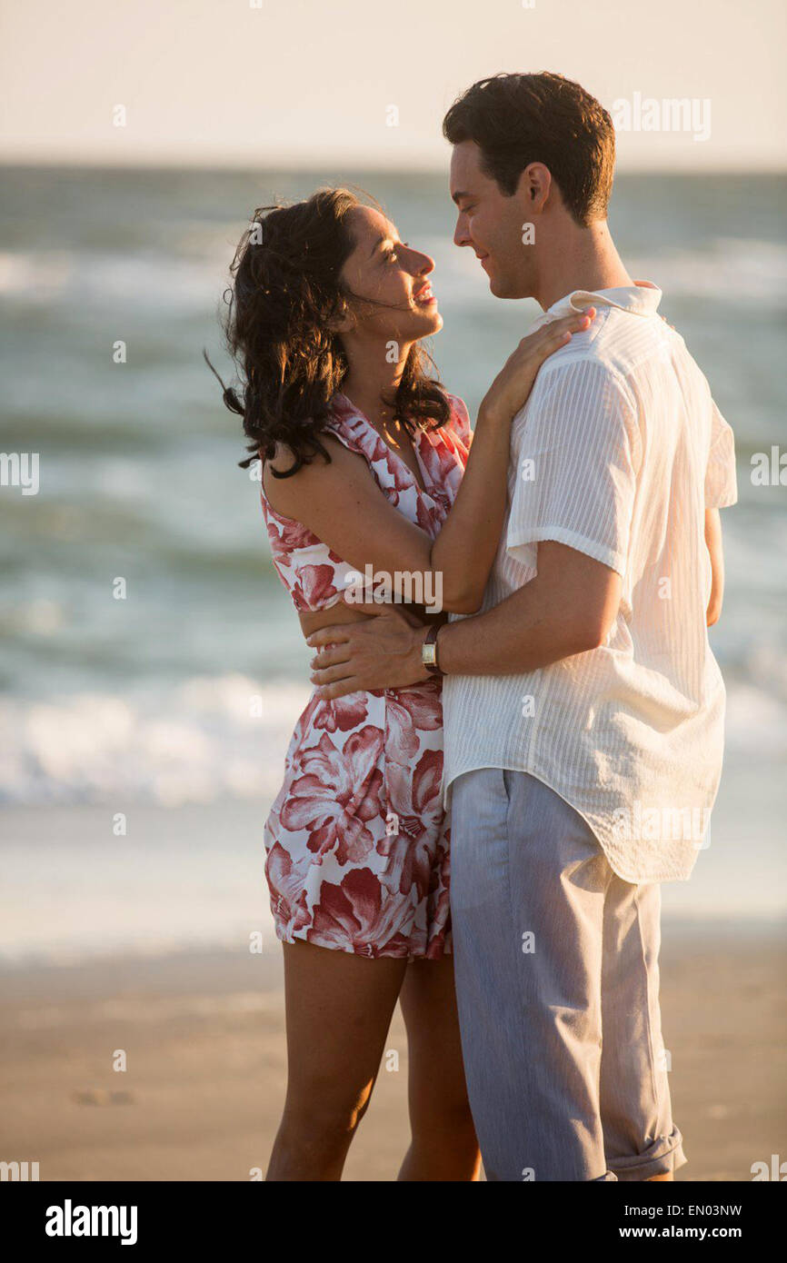 The Longest Ride is a 2015 American romantic drama film directed by ...