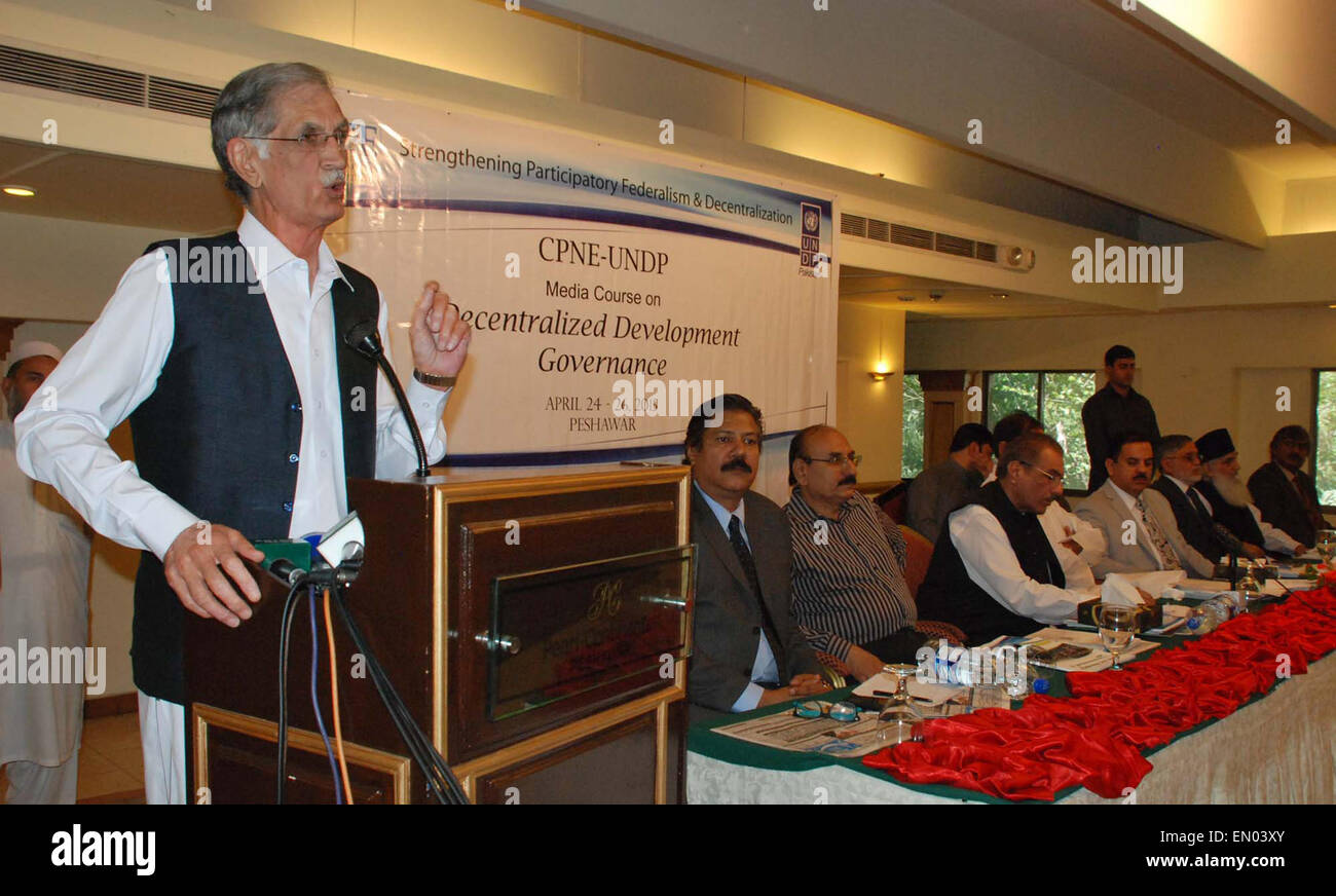 Pervez khattak hi-res stock photography and images - Alamy