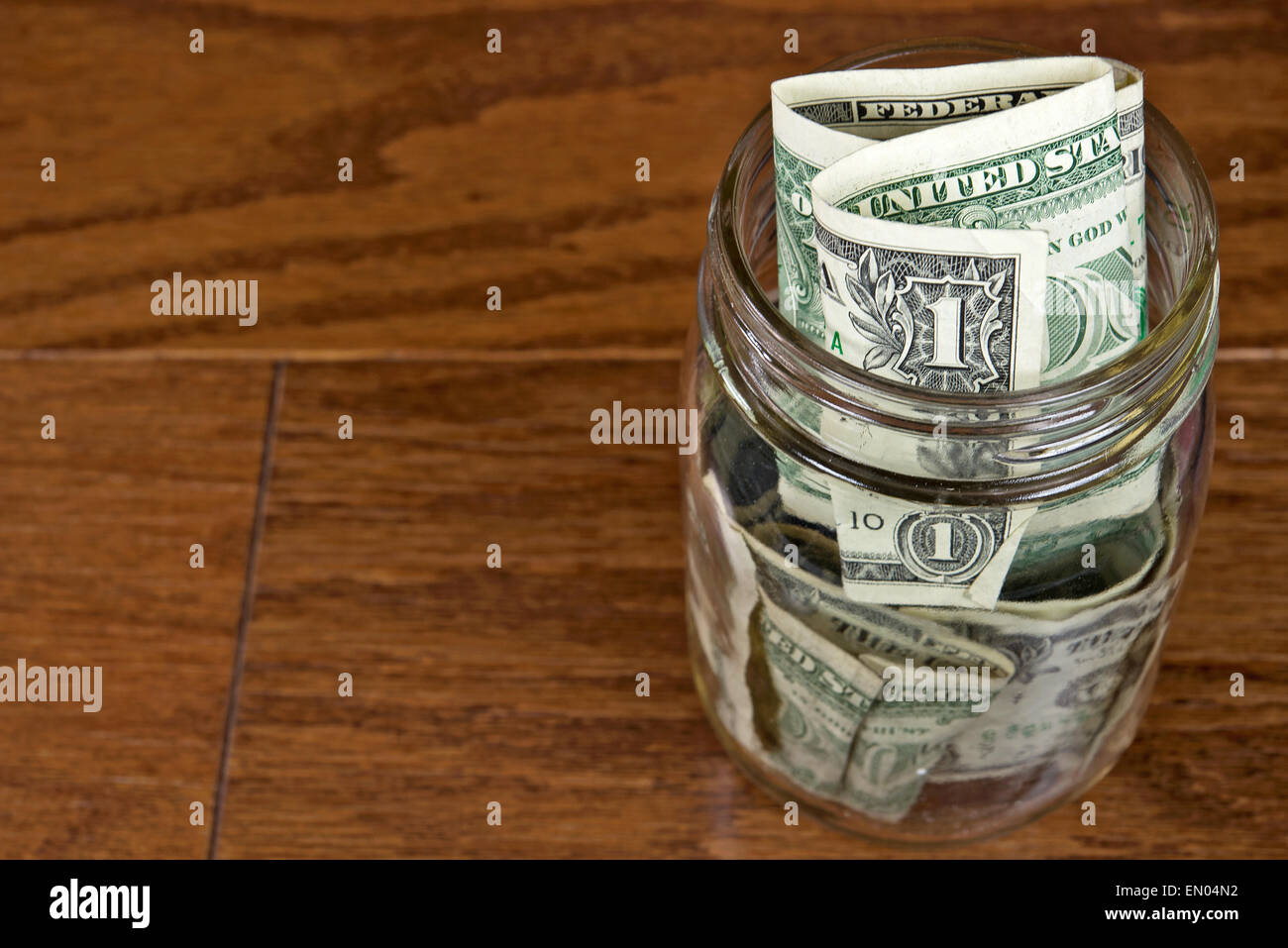 Glass paper and wood hi-res stock photography and images - Alamy