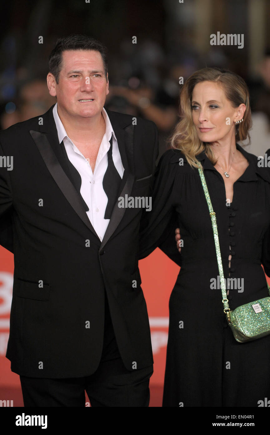 'Soul Boys of the Western World' Documentary Screening - Arrivals ...