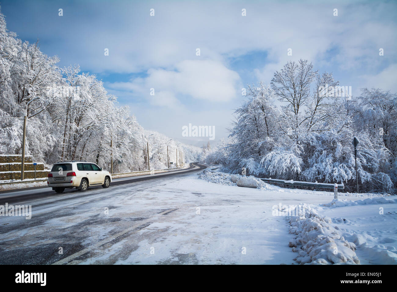 Krasnodarski hi-res stock photography and images - Alamy