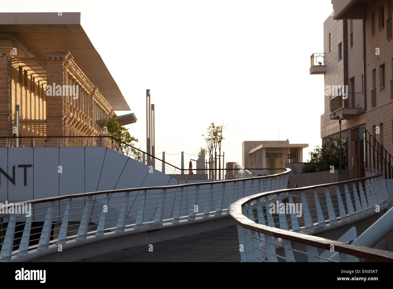 The Point Shopping Mall, Tigne Point, Tas-Sliema, Malta Stock Photo - Alamy