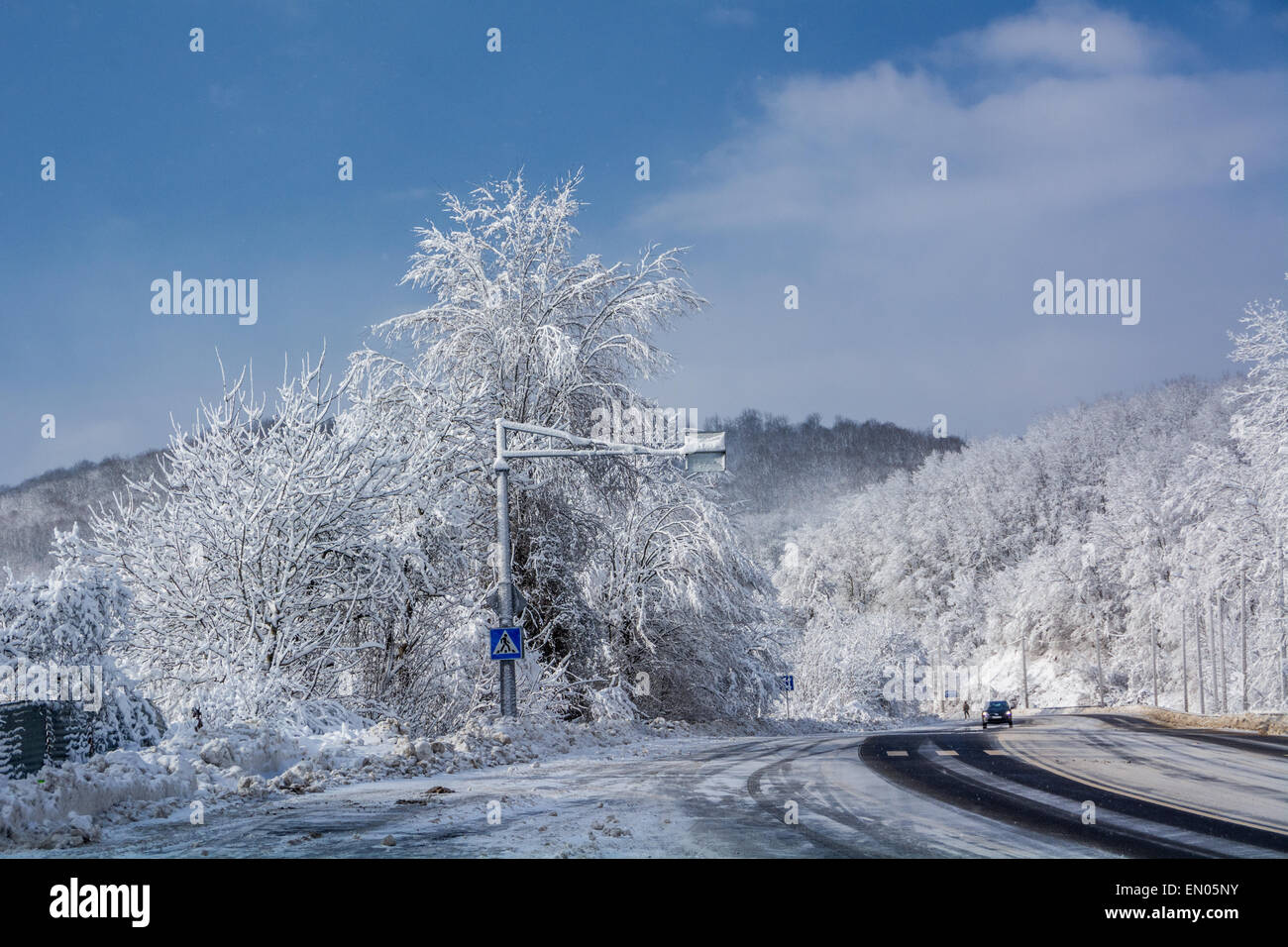 Krasnodarski hi-res stock photography and images - Alamy