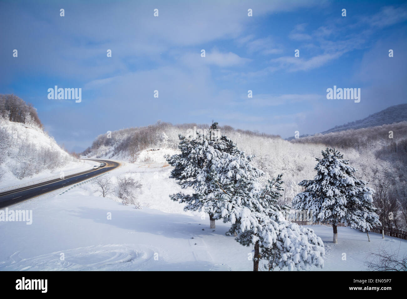 Krasnodarskiy region hi-res stock photography and images - Alamy