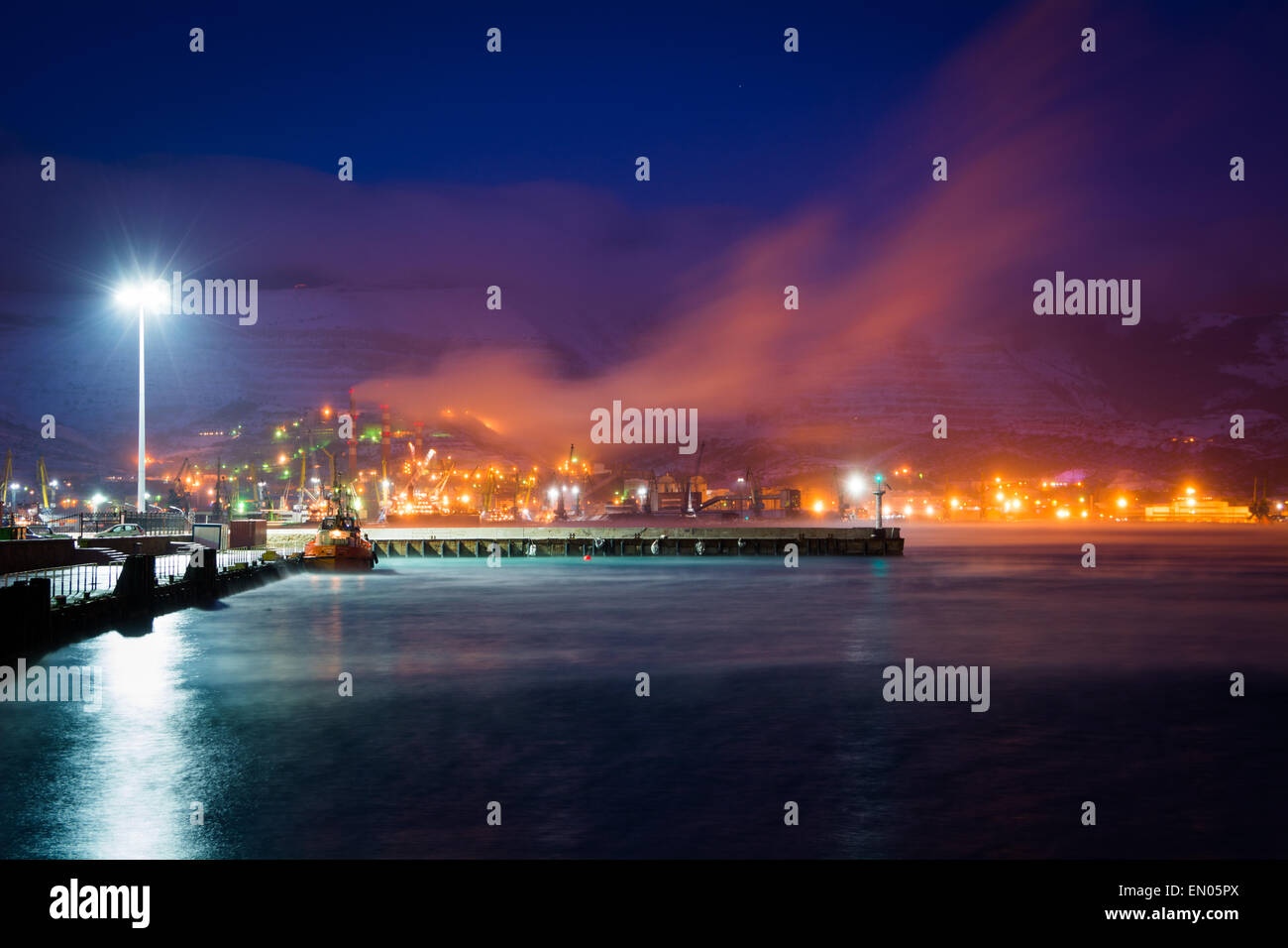 Novorossiysk hi-res stock photography and images - Alamy