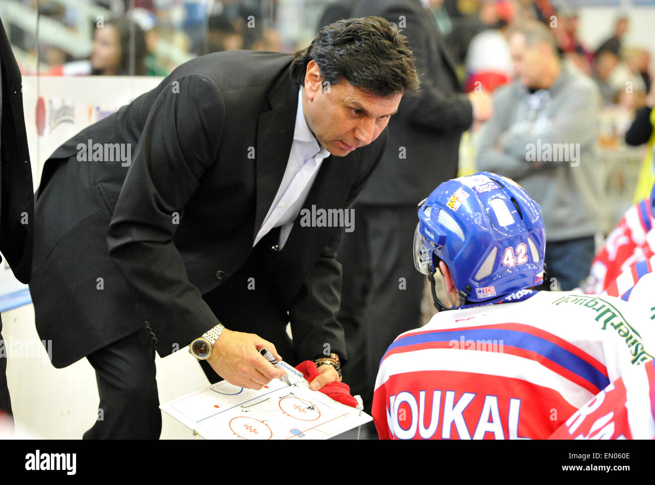 Vladimir ruzicka hi-res stock photography and images - Alamy