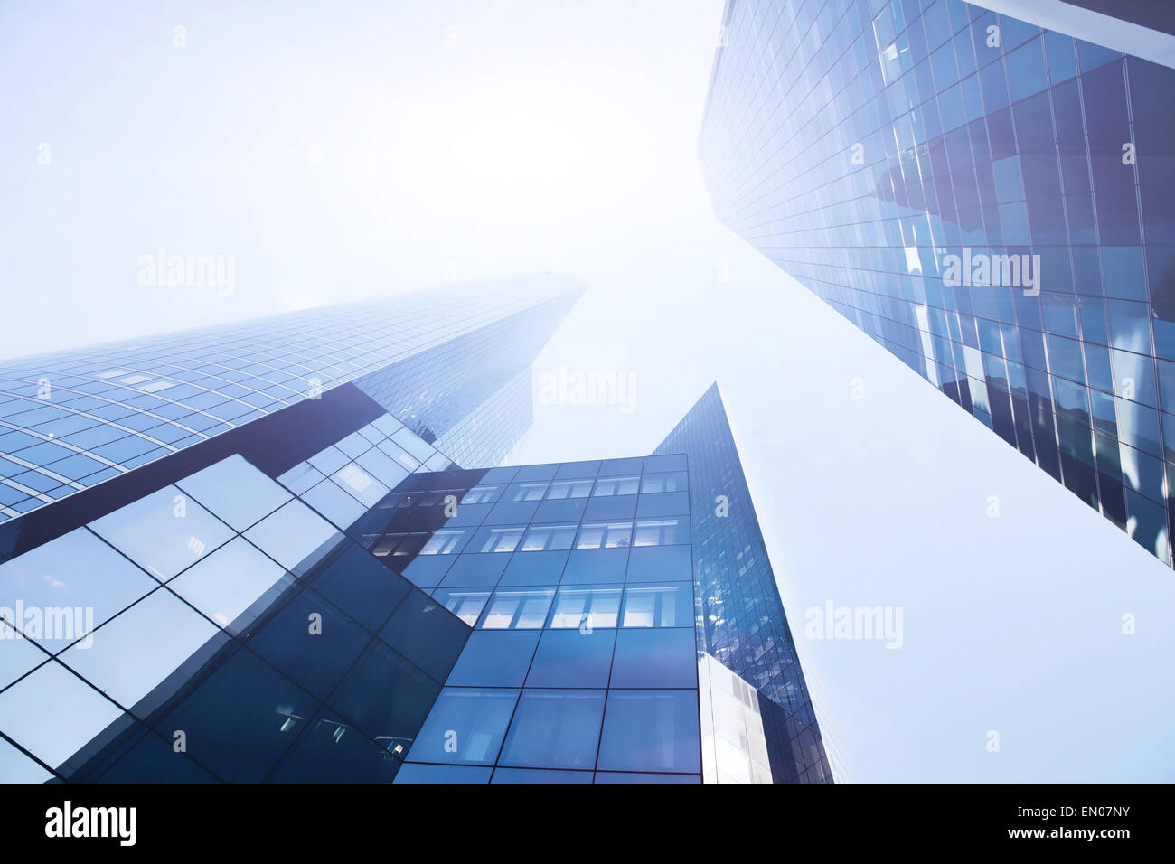 futuristic business background Stock Photo - Alamy