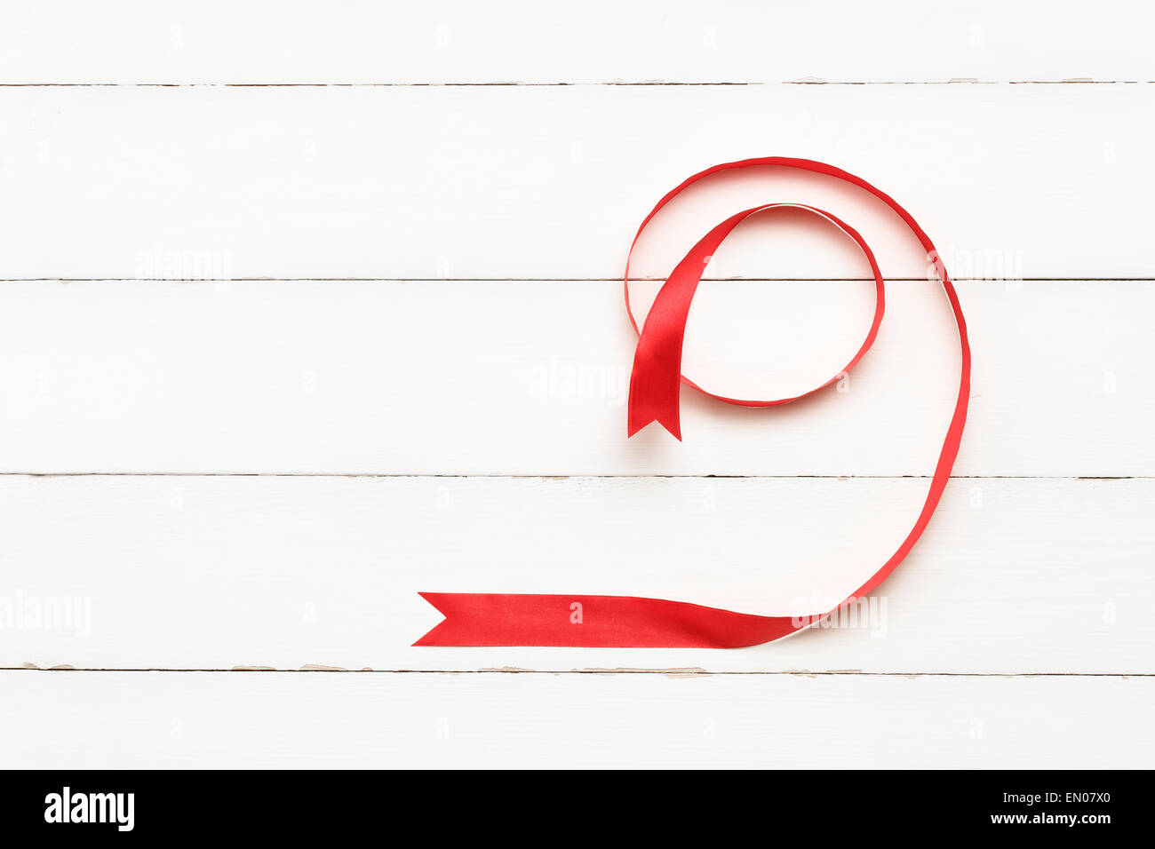 Abstract ribbon hi-res stock photography and images - Alamy