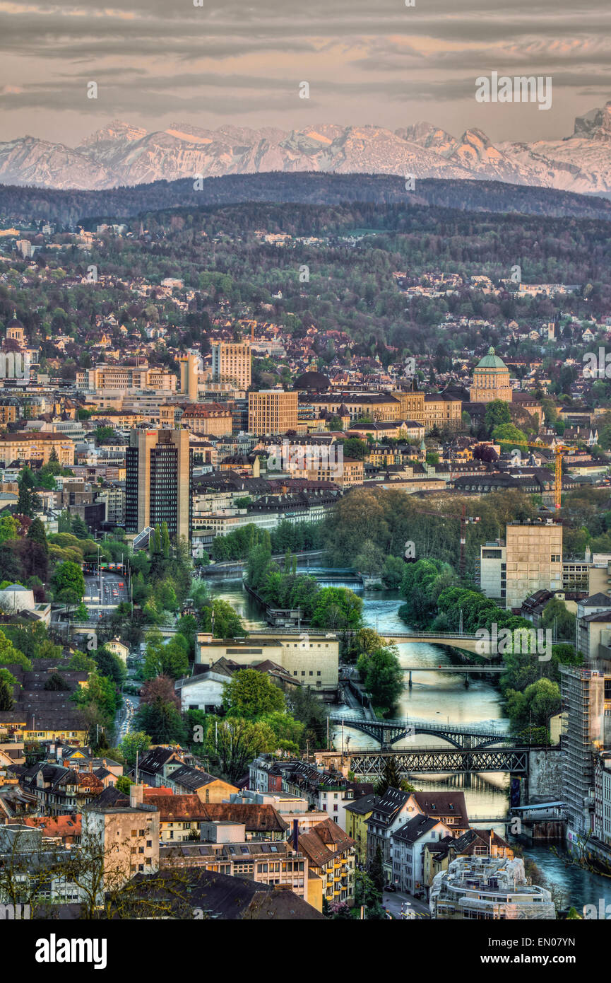 Zurich Switzerland High Resolution Stock Photography and Images - Alamy