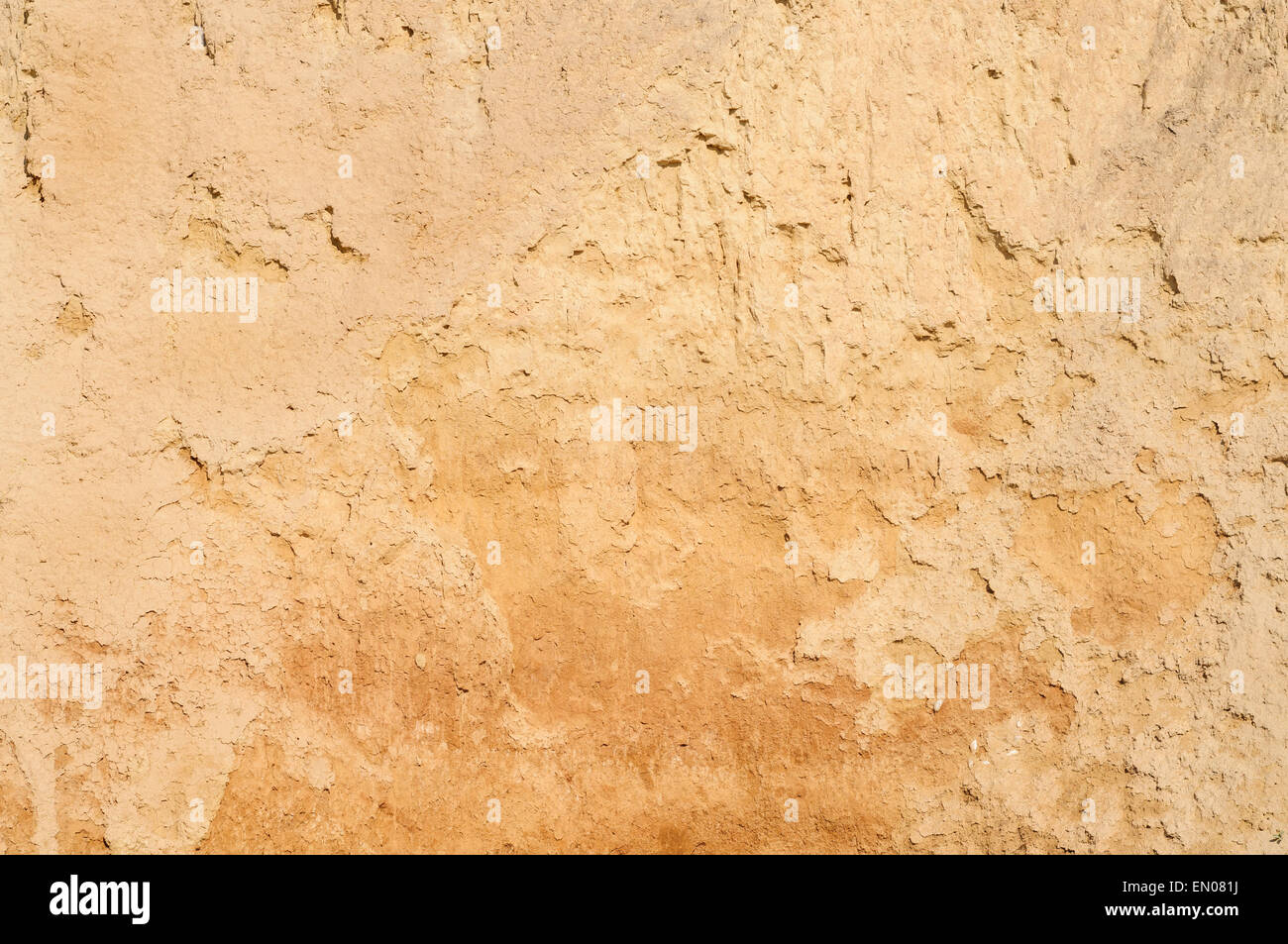 The texture of clay Stock Photo - Alamy