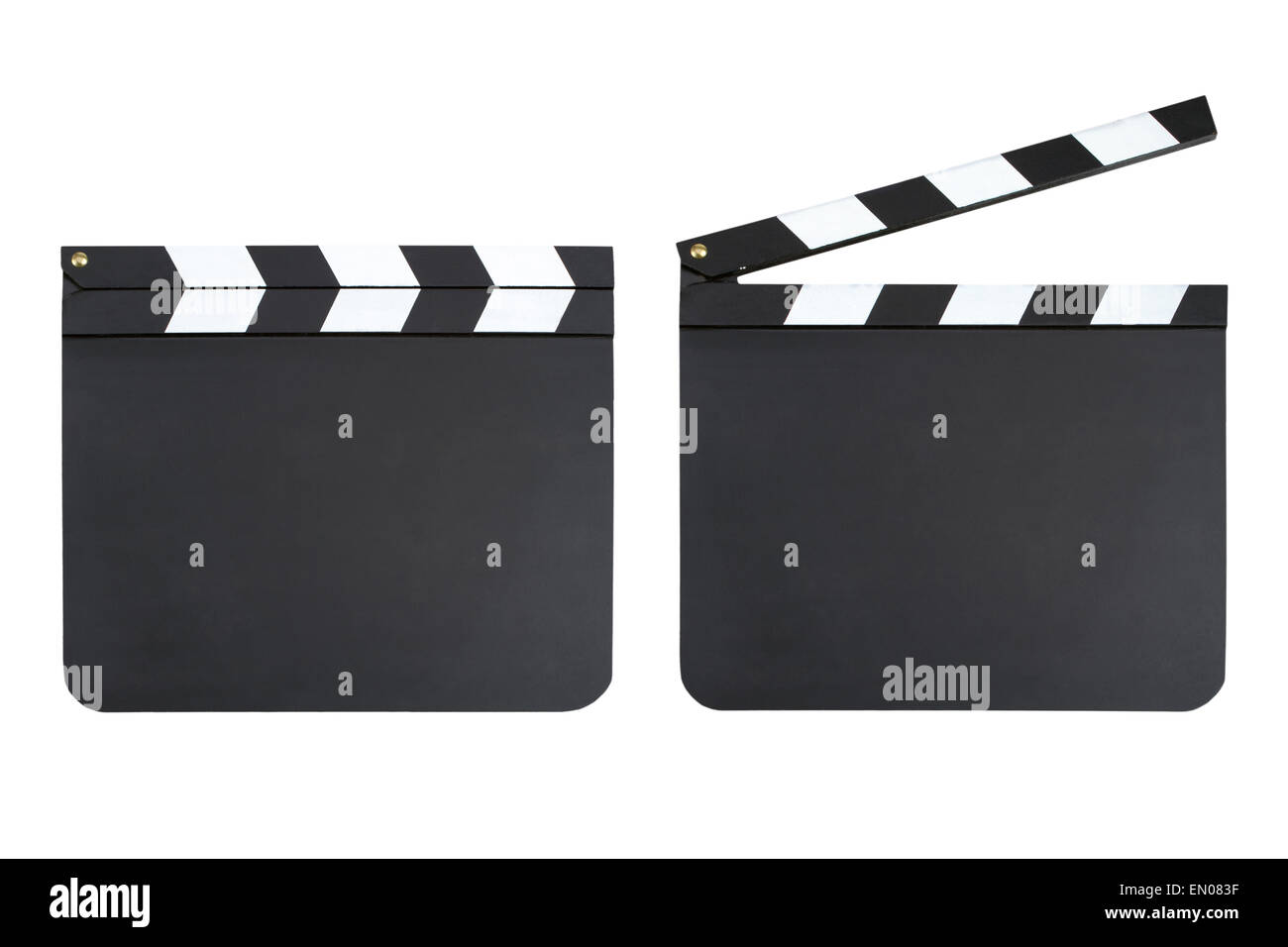 Action boards hi-res stock photography and images - Alamy