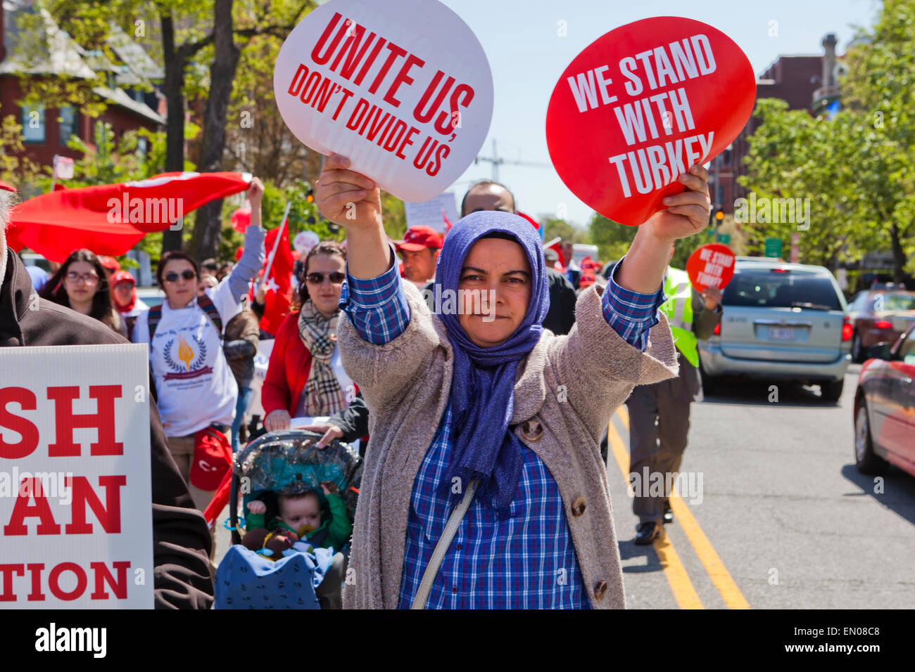 Turkish Americans High Resolution Stock Photography and Images - Alamy