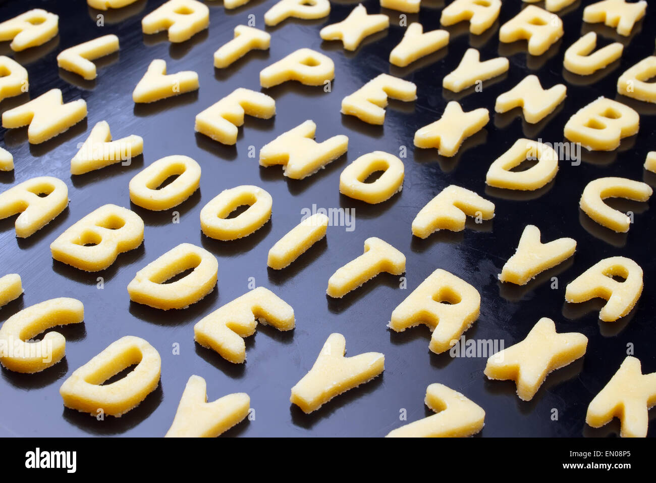 Pan alphabet hi-res stock photography and images - Alamy