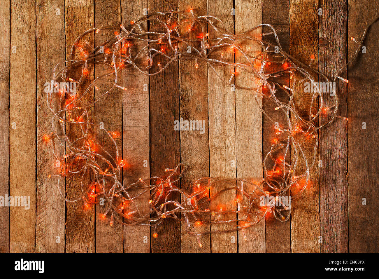 Lighting decoration background Stock Photo - Alamy