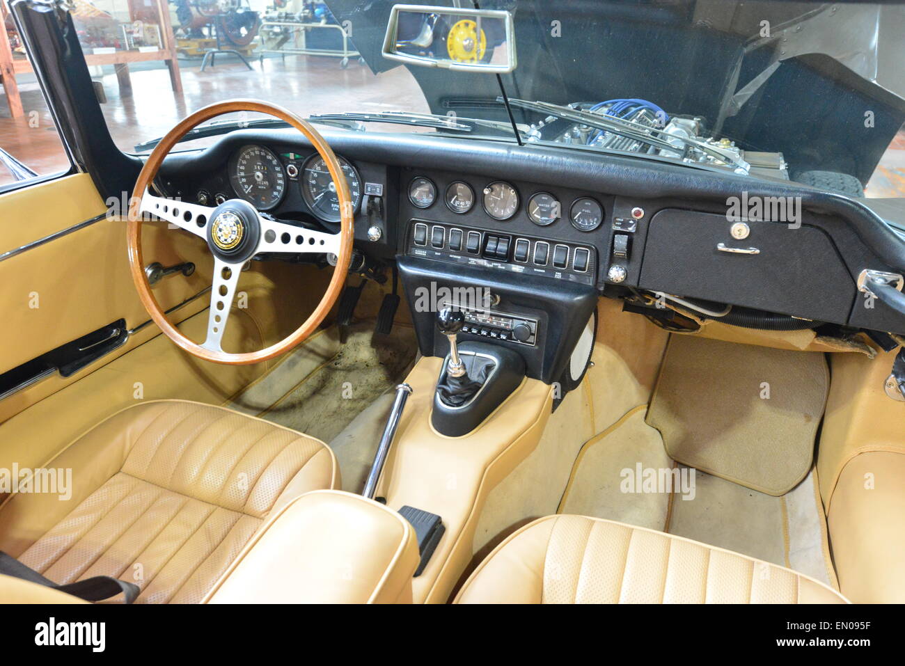 Car binnacle hi-res stock photography and images - Alamy