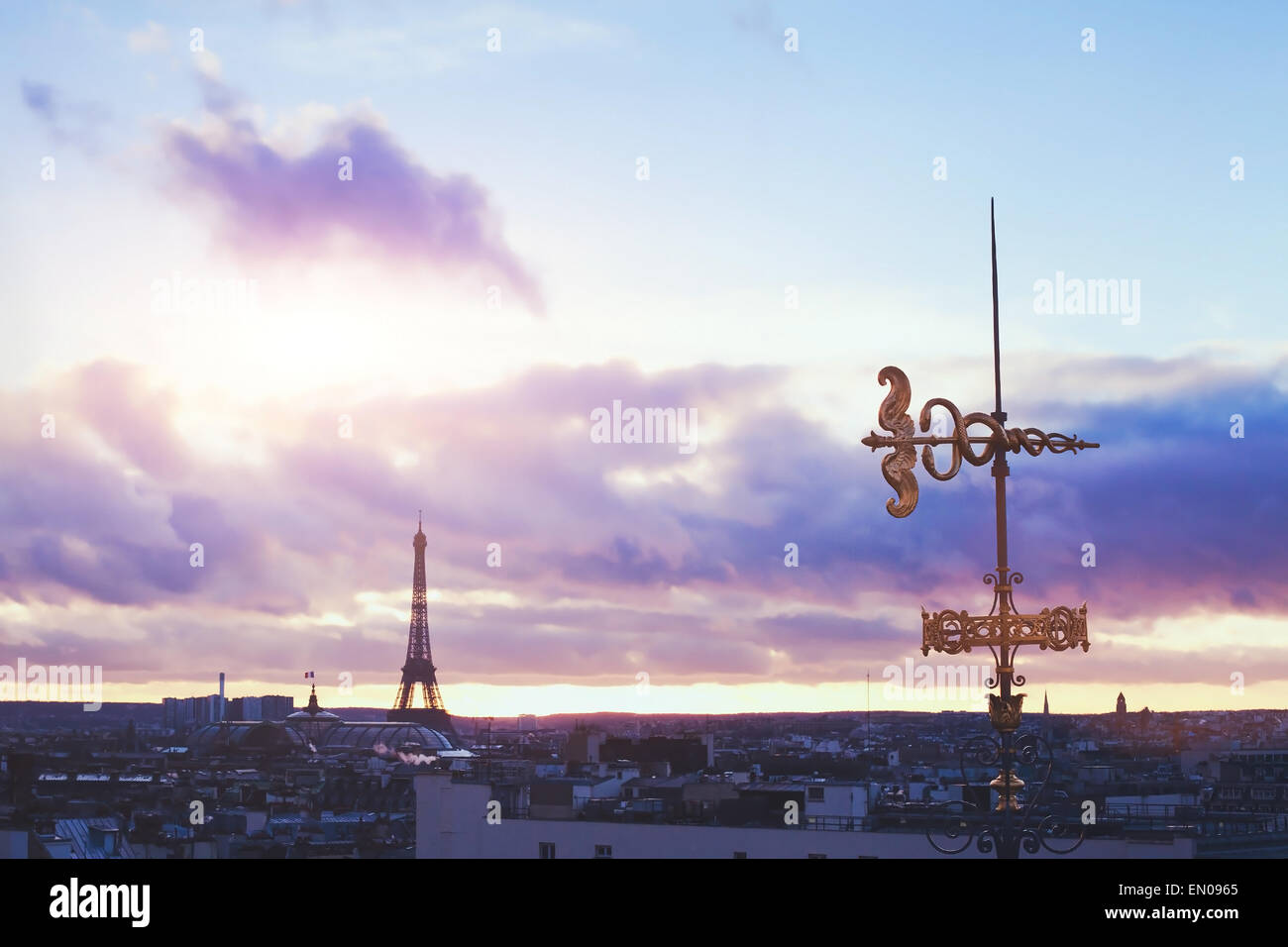 Beautiful overview hi-res stock photography and images - Alamy