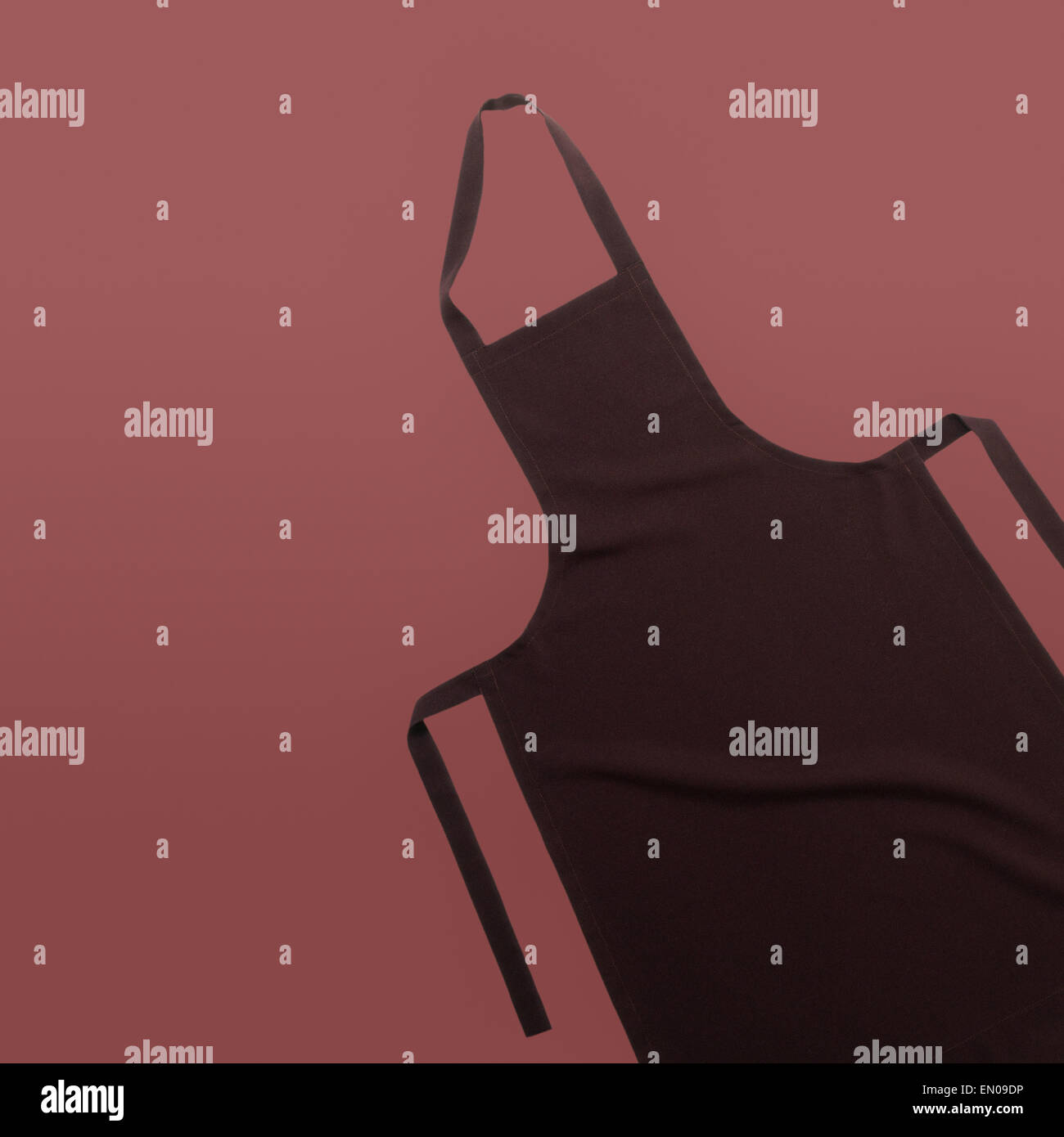 Apron uniform hi-res stock photography and images - Alamy