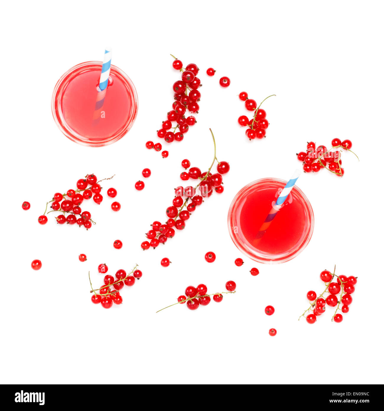 Redcurrant collection hi-res stock photography and images - Alamy