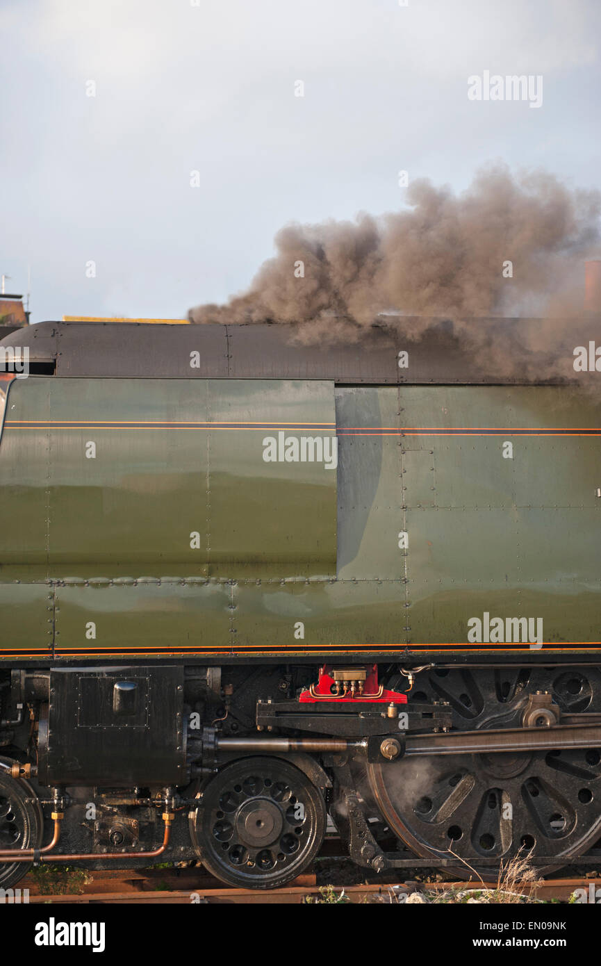 Stationary steam engine hi-res stock photography and images - Alamy