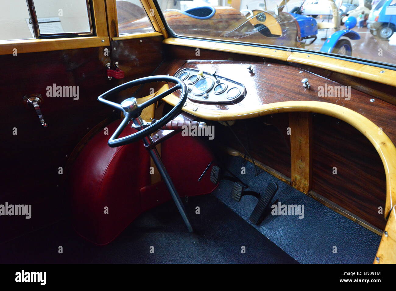 Car binnacle hi-res stock photography and images - Alamy