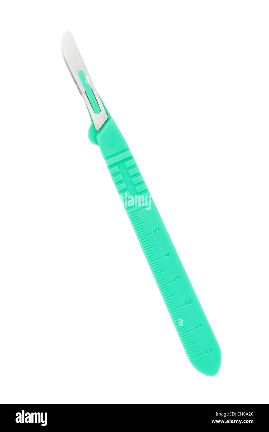 Operation blade hi-res stock photography and images - Alamy