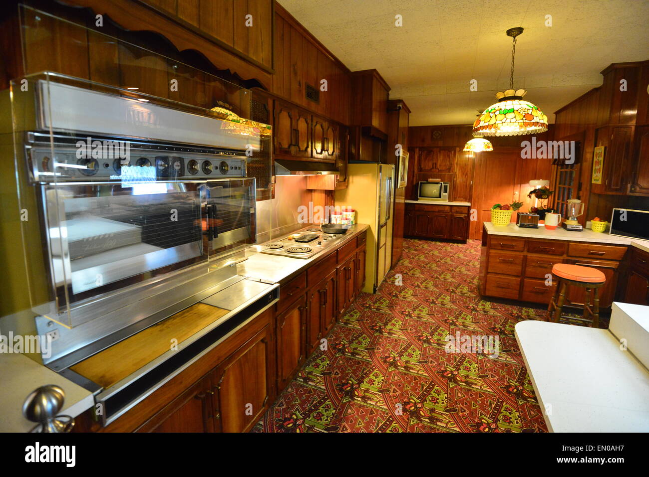 Elvi’s kitchen hi-res stock photography and images - Alamy