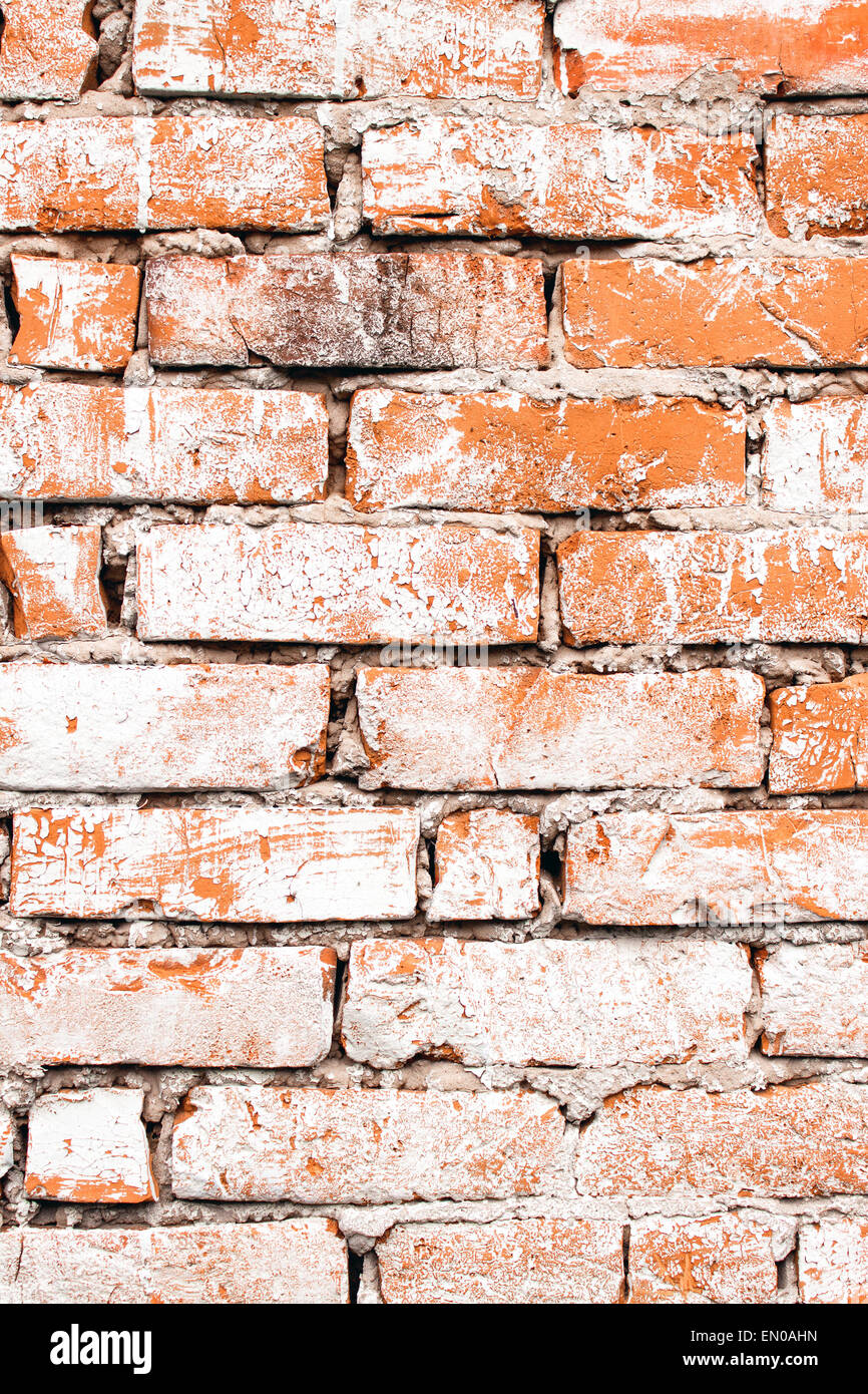 Brick scrap hi-res stock photography and images - Alamy