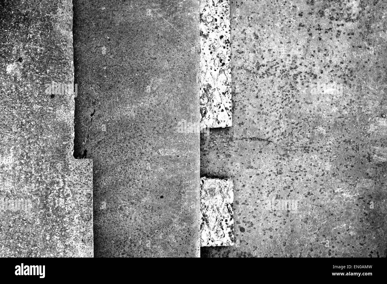 Vintage metal background Stock Photo - Alamy