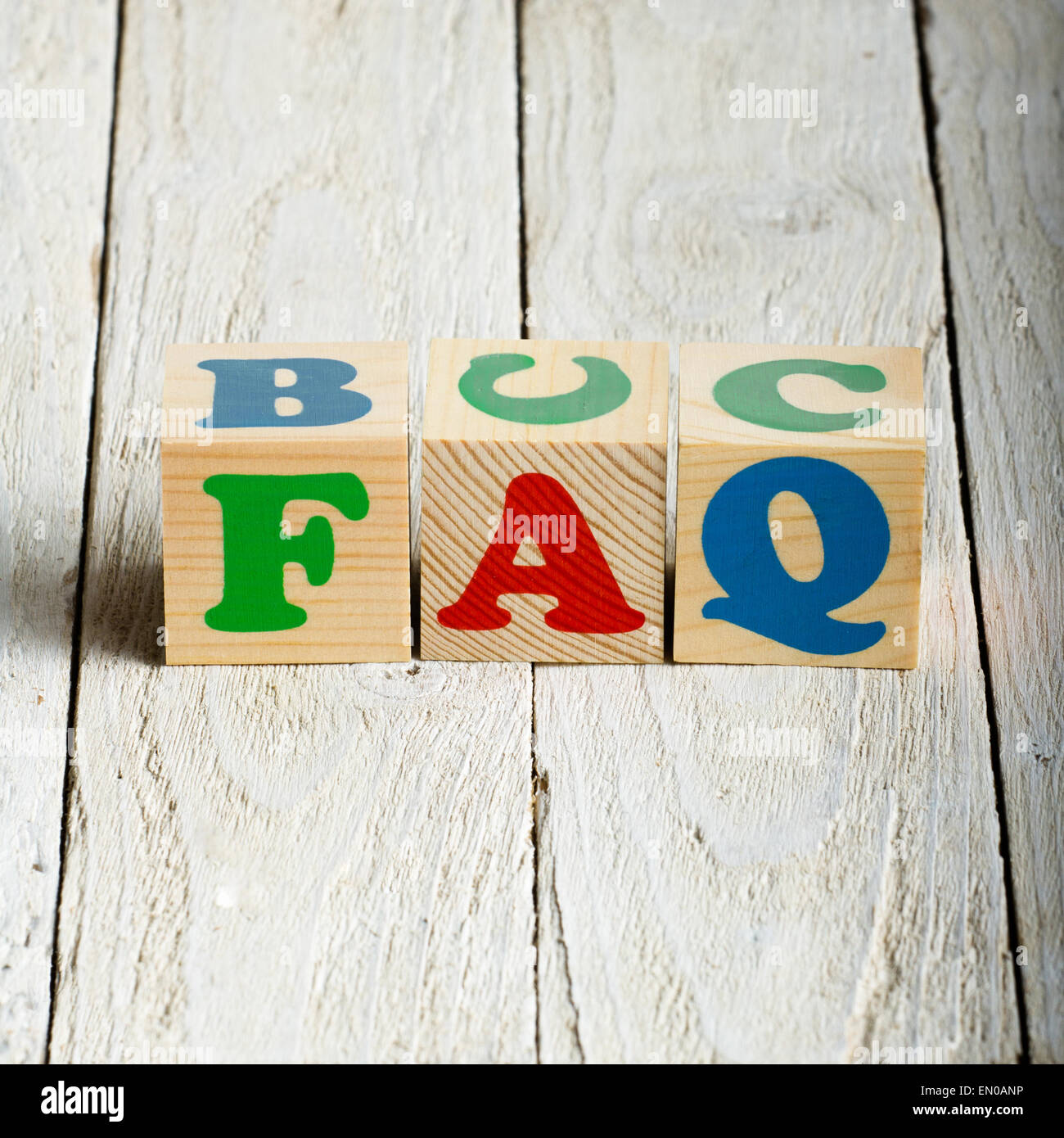 Faq letters hi-res stock photography and images - Alamy