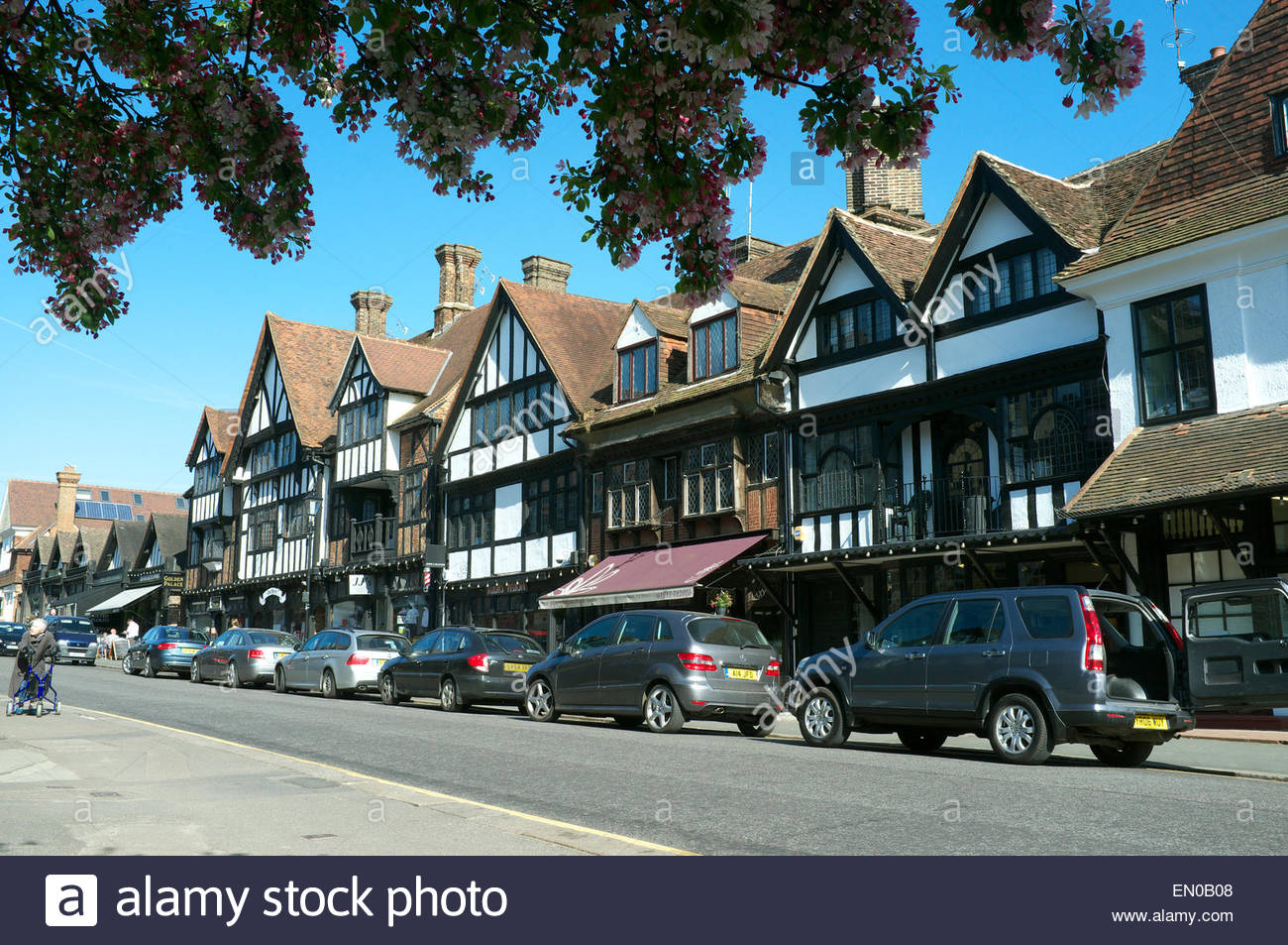 Oxted High Resolution Stock Photography and Images - Alamy
