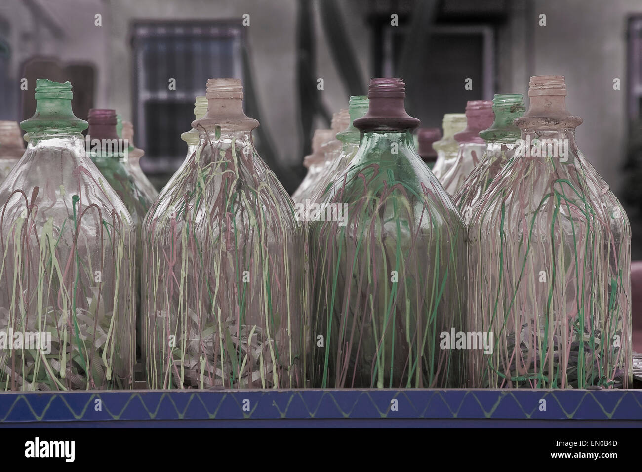 Police kids fair hi-res stock photography and images - Alamy