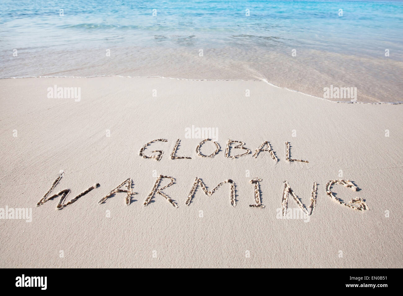 global warming concept Stock Photo - Alamy